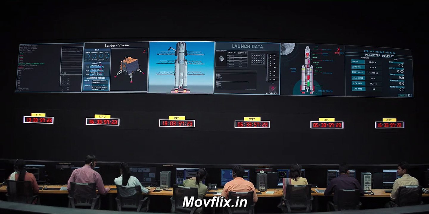 Space Gen Chandrayaan S01E03 #space_gen_chandrayaan # space #chandrayan ...