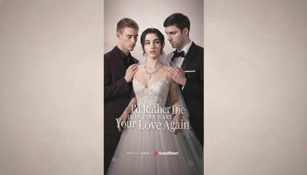 I'd Rather Die Than Ever Want Your Love Again #FULL EPISODES - video ...