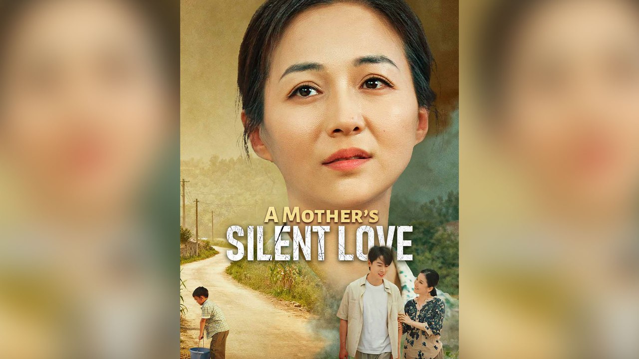 A Mother's Silent Love - 動画 Dailymotion