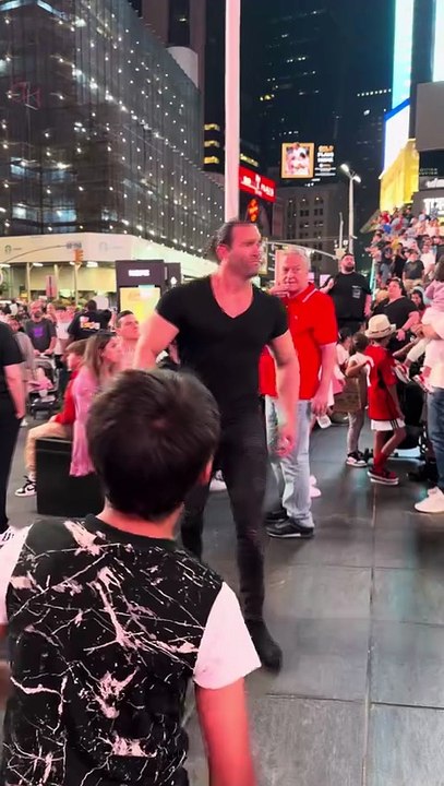 Giga Chad respects little Chad 🗿 #gigachad - video Dailymotion