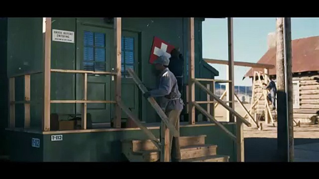 Oppenheimer | movie | 2023 | Official Trailer - video Dailymotion