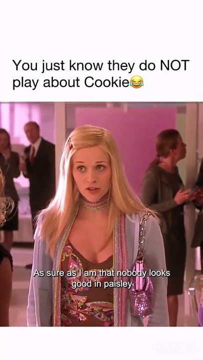 I think paisley does look good depending on how you wear it tbh - video ...