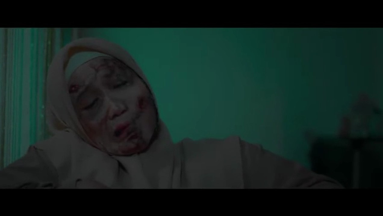 KUNCEN ( 2025 ) Indonesian Horror Films Full subtitles - Video Dailymotion