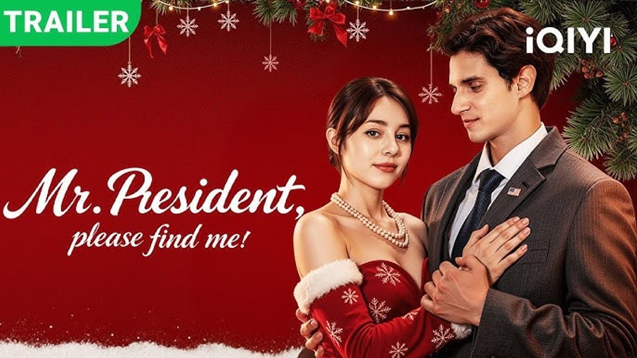 Find Me, Mr. President S - video Dailymotion