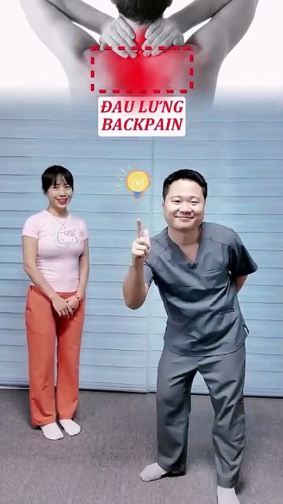 Exercises to help relieve back pain, relax the muscles, and improve ...