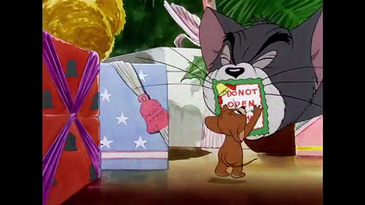 tom jerry - video Dailymotion