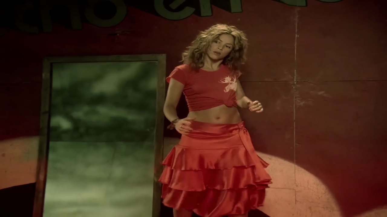 HIPS DONT LIE SHAKIRA HOUSE REMIX - video Dailymotion