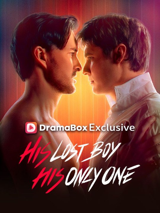 His Lost Boy, His Only One - video Dailymotion