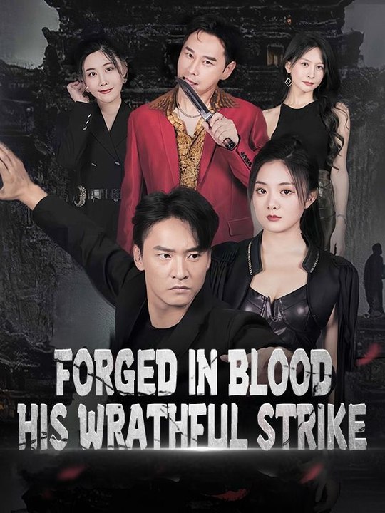 Forged in Blood: His Wrathful Strike - video Dailymotion