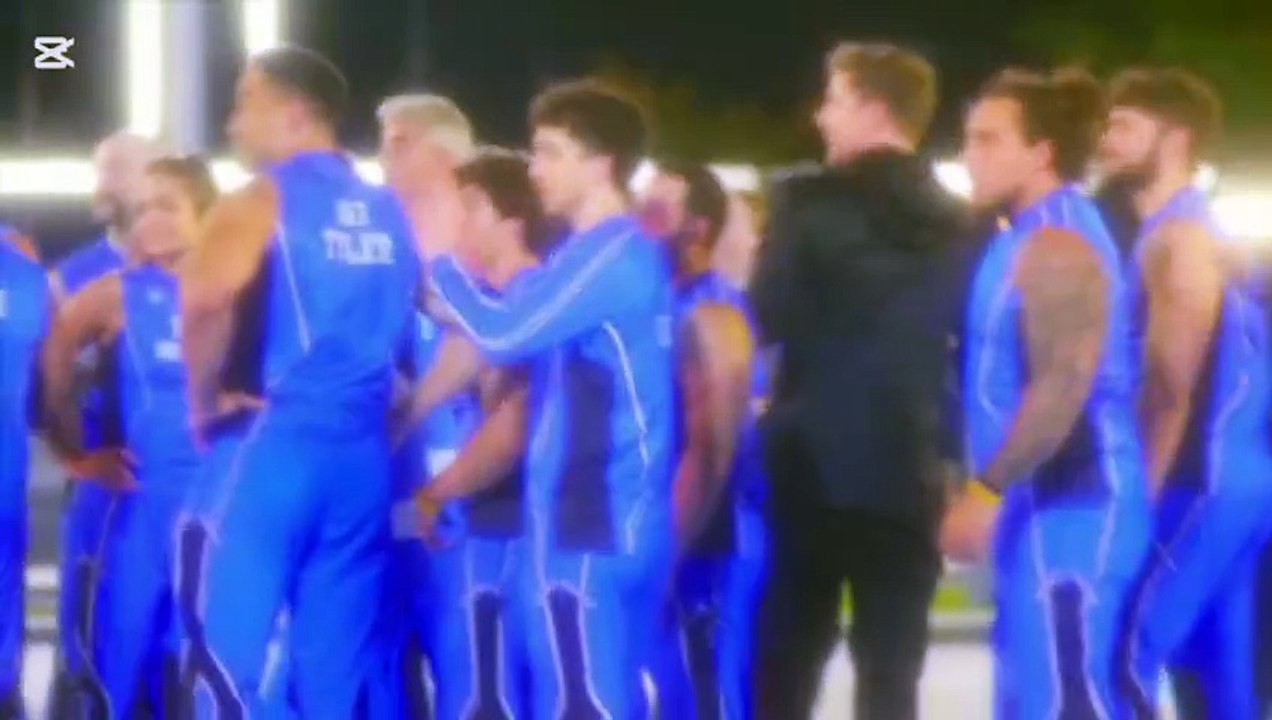 Beast Games Season 2 Episode 5 - video Dailymotion