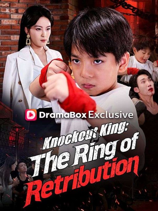 Knockout King: The Ring of Retribution - video Dailymotion