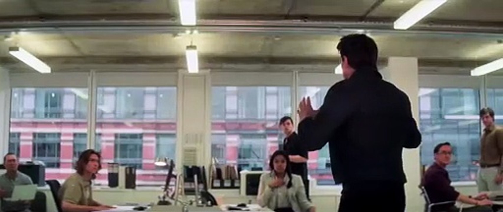 Mission: Impossible - Fallout Trailer DF - video Dailymotion