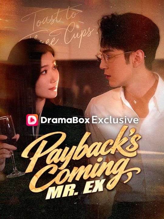 Payback's Coming, Mr. Ex (DUBBED) - video Dailymotion