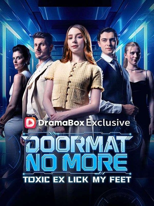 Doormat No More: The Toxic Ex Licks My Feet - video Dailymotion