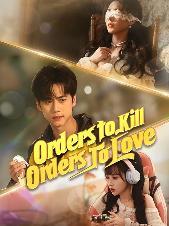 Orders to Kill, Orders to Love - video Dailymotion