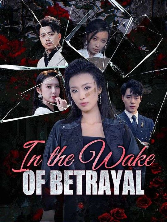 In the Wake of Betrayal - video Dailymotion