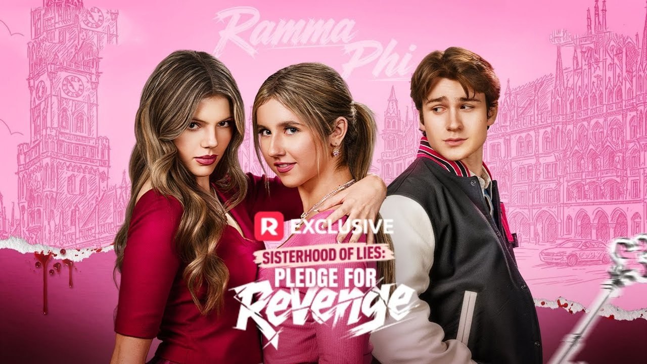 Sisterhood of Lies Pledge for Revenge FULL EPISODE - video Dailymotion