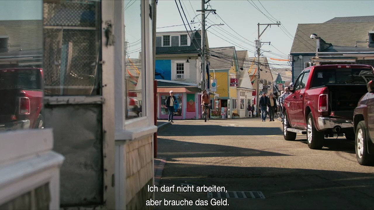 High Tide 2024 Trailer engl. mit deutschen UT - video Dailymotion