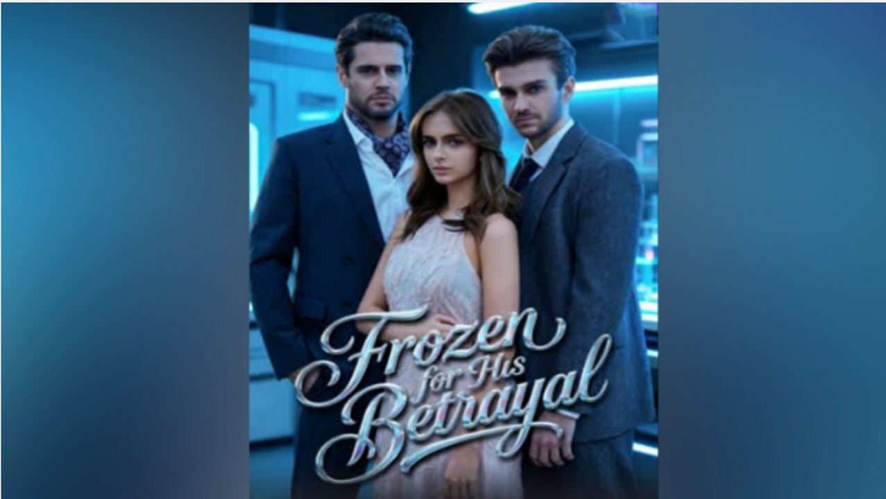 Frozen For His Betrayal ENGLISHSUB #fullmovie - video Dailymotion