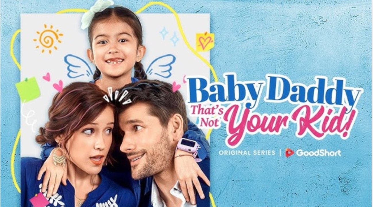 Baby Daddy That's Not Your Kid ENGLISHSUB #fullmovie - video Dailymotion