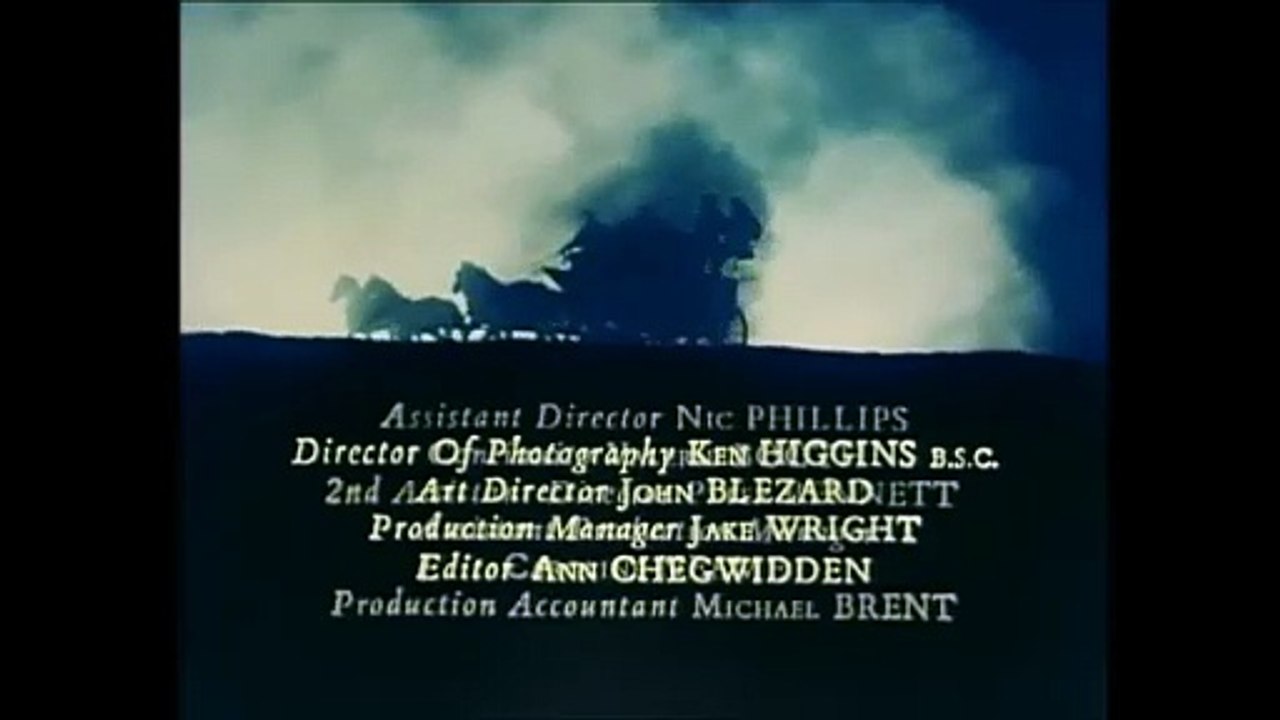 Dick le rebelle fin VF - Vidéo Dailymotion