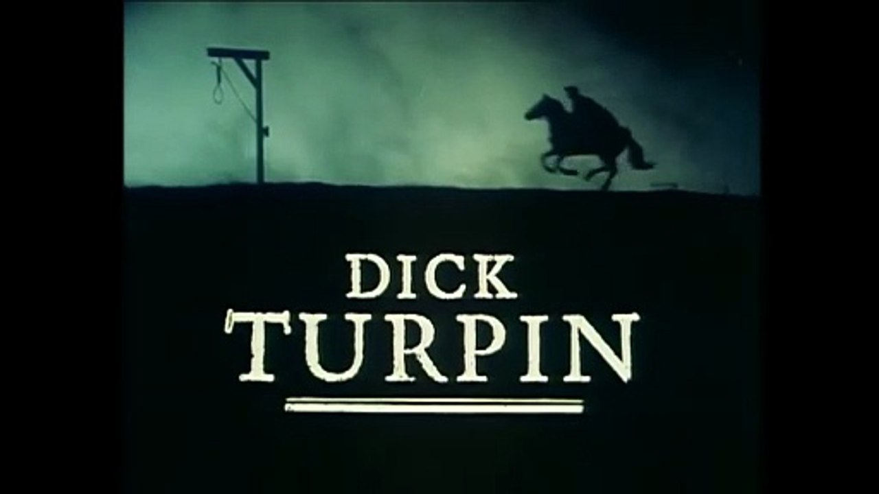 Dick le rebelle debut VF - Vidéo Dailymotion