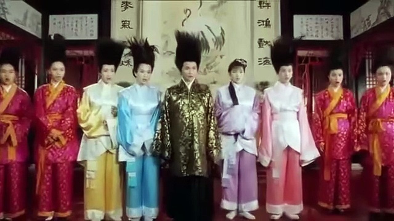 Ang Pilyong Scholar : Tagalog Dubbed Movie - video Dailymotion