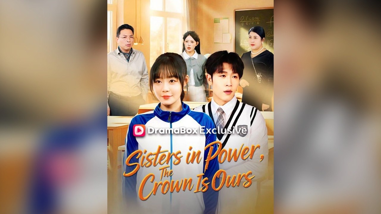 Sisters In Power, The Crown Is Ours - video Dailymotion