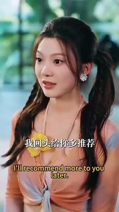 New nanny cures CEO's 5year anorexia with plain congee He falls ...