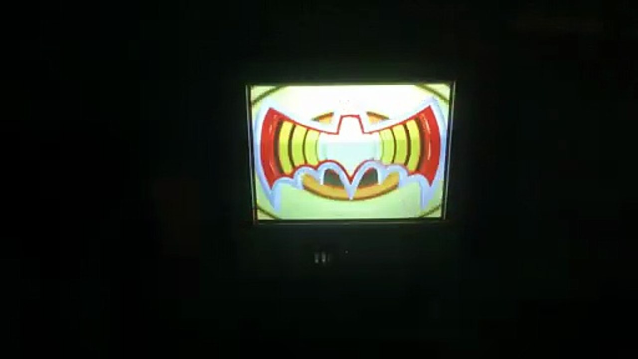 The Batman Season 1 Intro - video Dailymotion