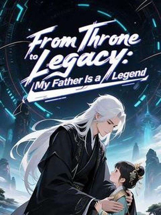 From Throne to Legacy - My Father is a Legend #Dramabox - video Dailymotion