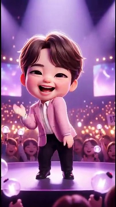 BTS dynamite ai dancing clip - video Dailymotion