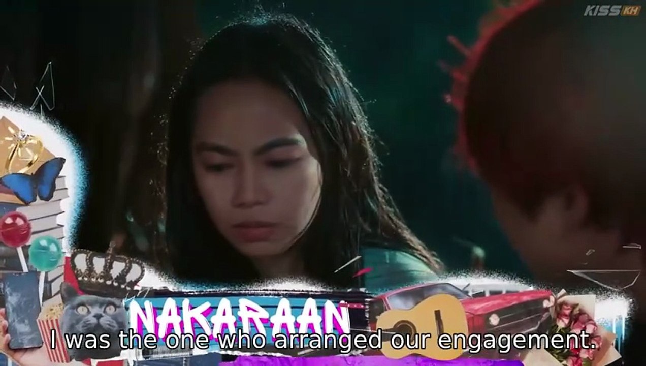 Ang Mutya ng Section E 2 - Episode 8 [Eng Sub] - video Dailymotion