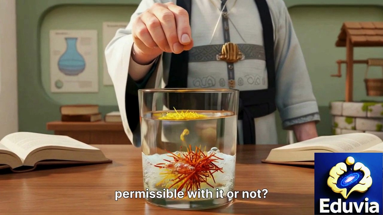 Issues Related to Water In Islam | Complete Explanation | Easy Friendly ...