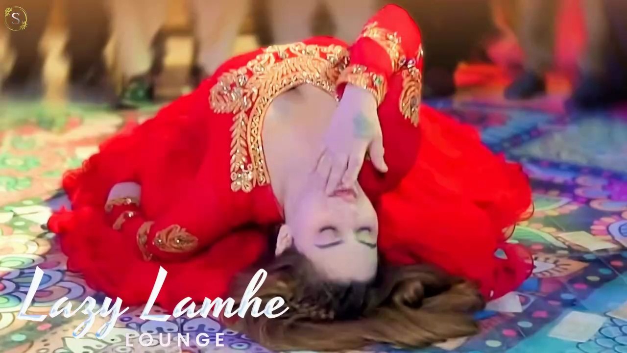 LAZY LAMHE , Rimal Shah bollywood New Mujra Dance Best Performance , S ...