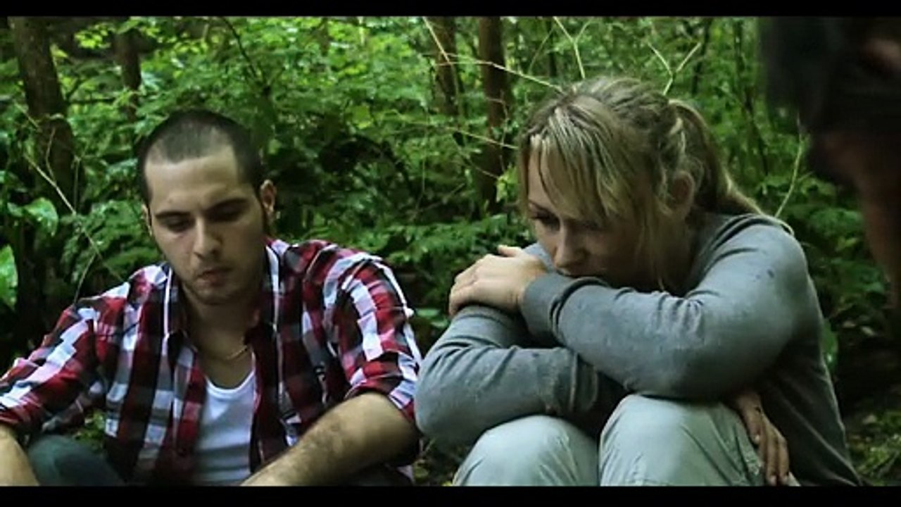 Immortal Terror _ The Stake Killer _ Full Horror Movie _ Free Movie ...