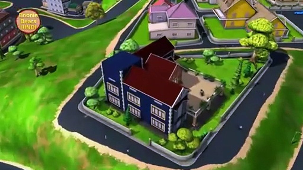 Cycle Attack _ Shiva Ep 194 Action Cartoon Story For Kids _ Shiva ...