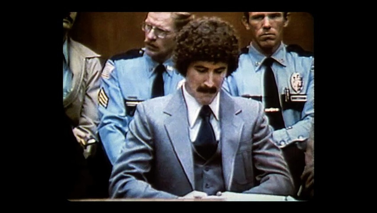 The Hillside Strangler 2026 S01E02 The Many Faces of Ken Bianchi 1 H ...