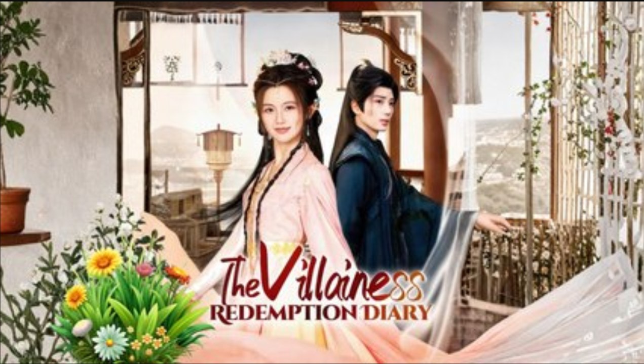 The Villainess Redemption Diary - video Dailymotion