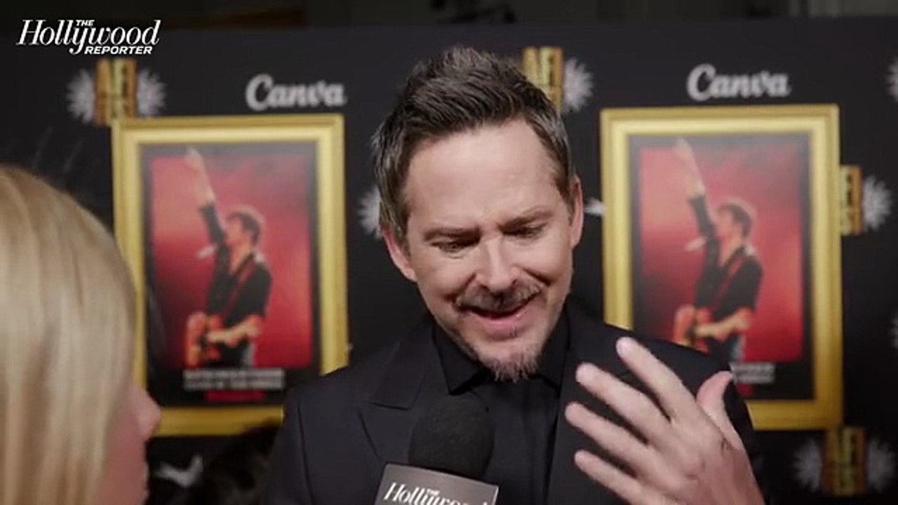 Director Scott Cooper Recalls Moment He First Heard Jeremy Allen White ...