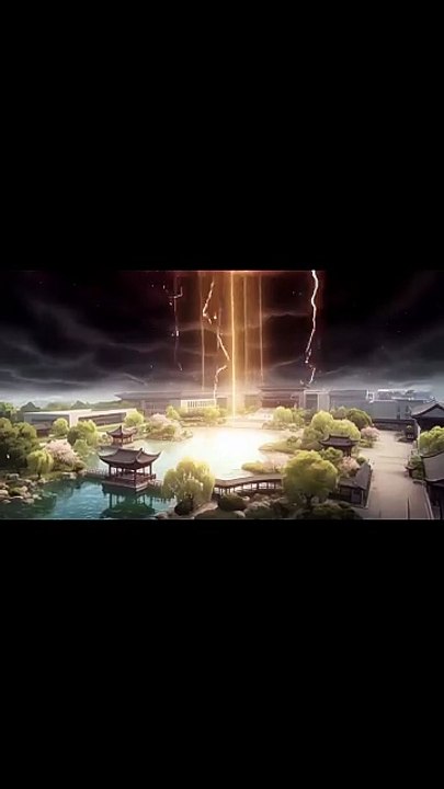 Beyond the Spirit Galaxy, He Commands All - Full Movie - video Dailymotion