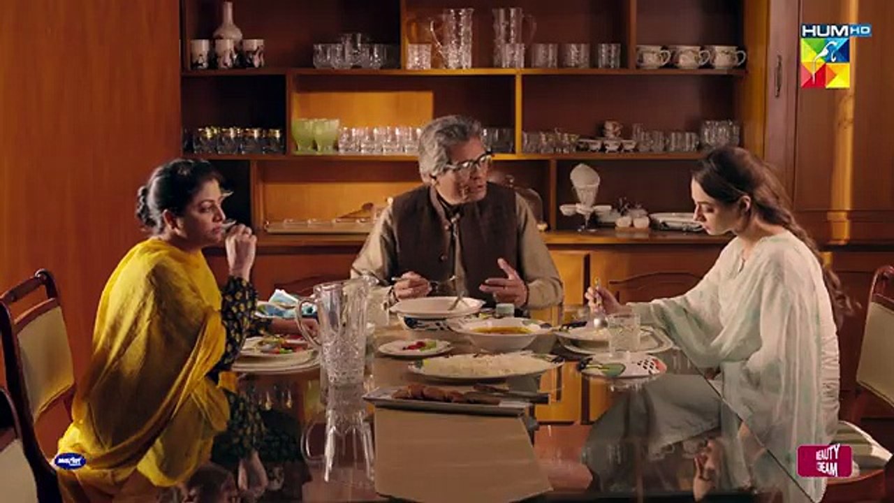 Muamma Episode 7 - video Dailymotion