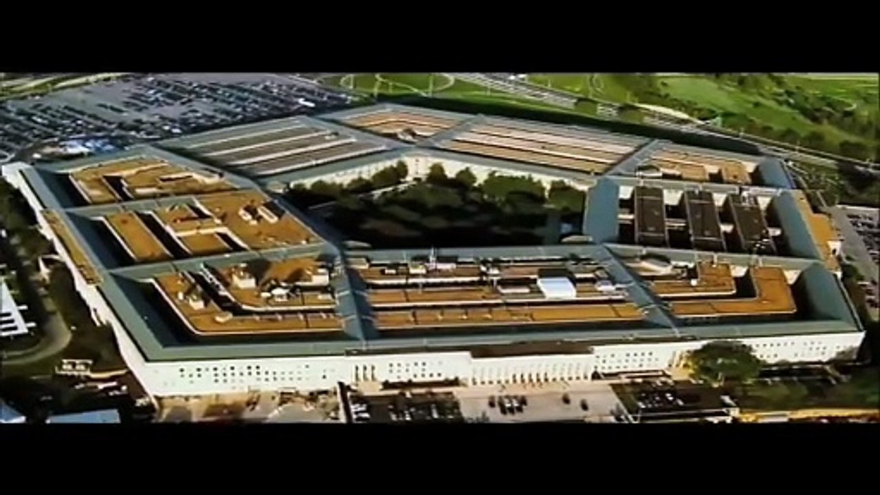 The Men who stare at goats - Vidéo Dailymotion