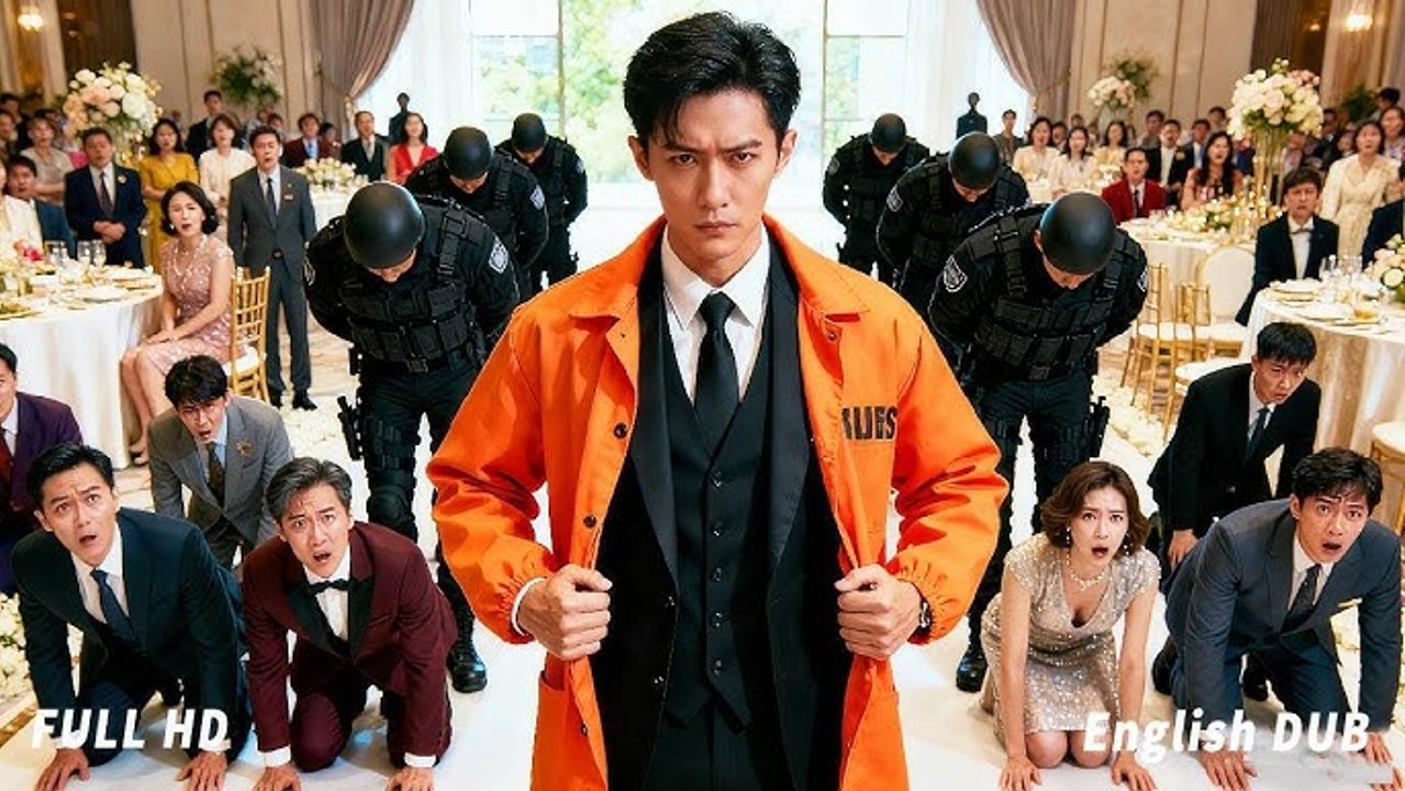 Poor Guard Real Billionaire - Web Dramma (2026) [Eng Sub] - video ...