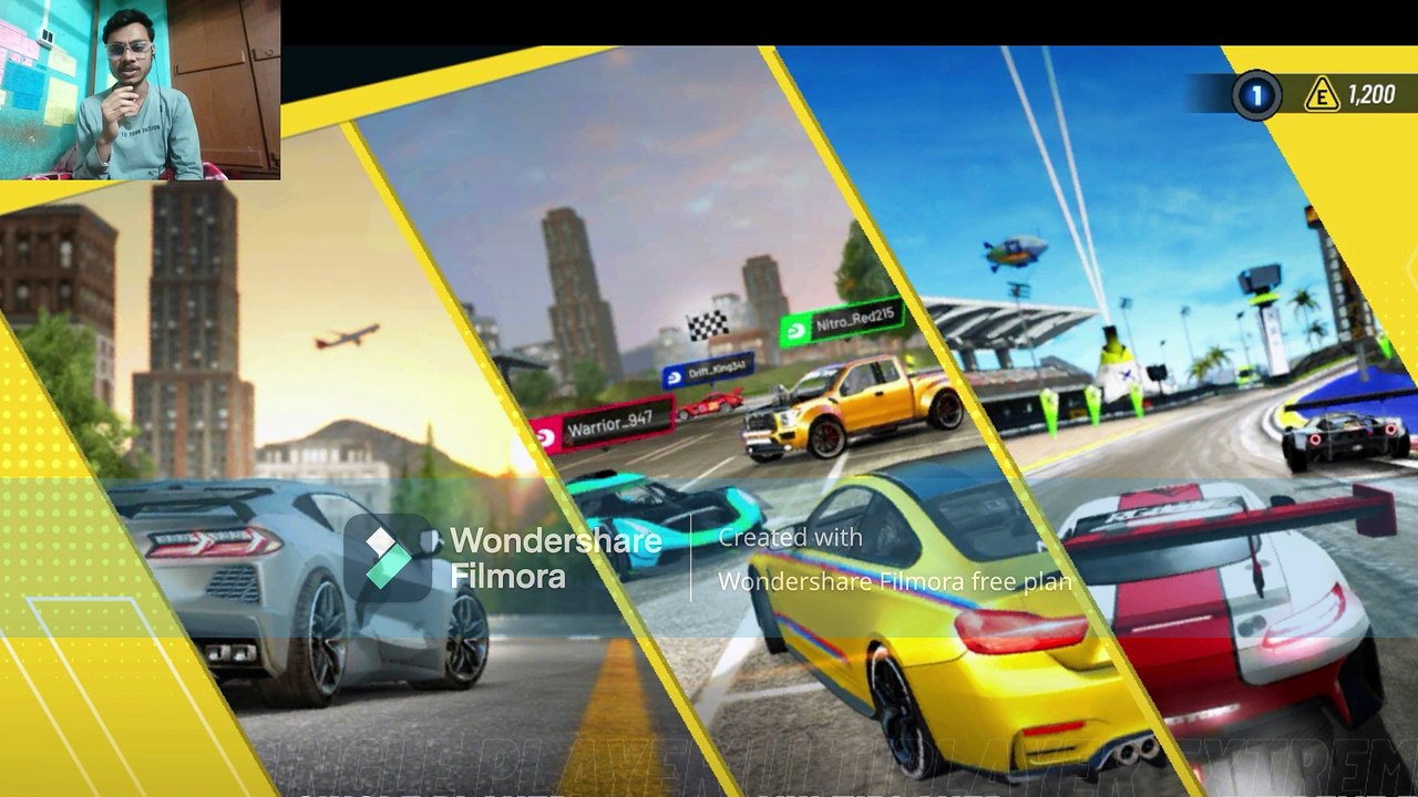 Extreme Car Driving Simulator - video Dailymotion