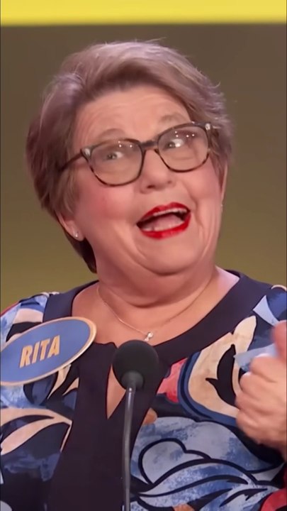 Steve Harvey Reacts to the “Greatest Rock Band Ever” on Family Feud ...