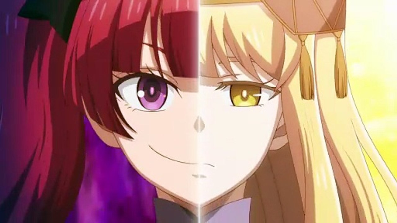 Isekai Mokushiroku Mynoghra Hametsu no Bunmei de Hajimeru Sekai Seifuku ...