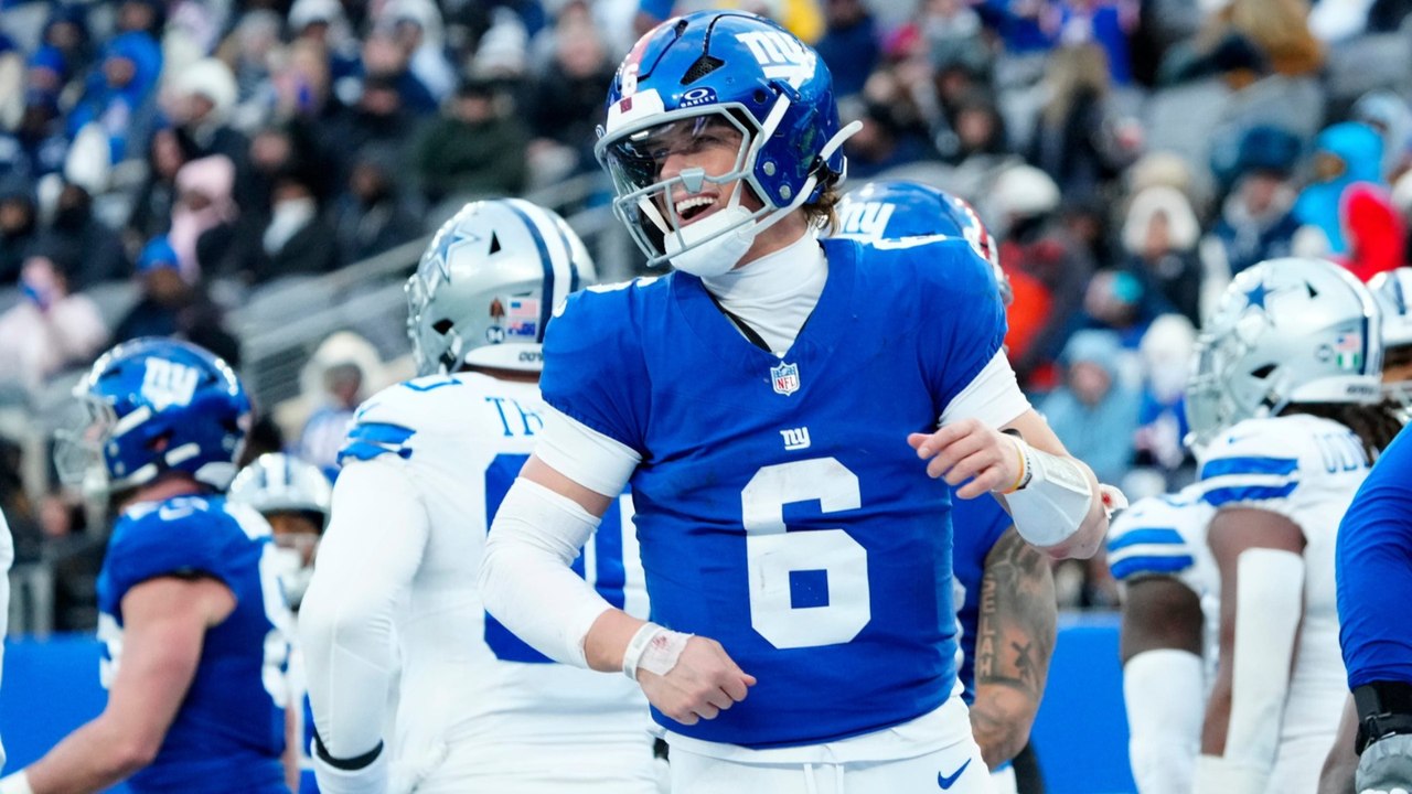 Emerging NFL Tight Ends and Quarterbacks for 2026 Season - video ...