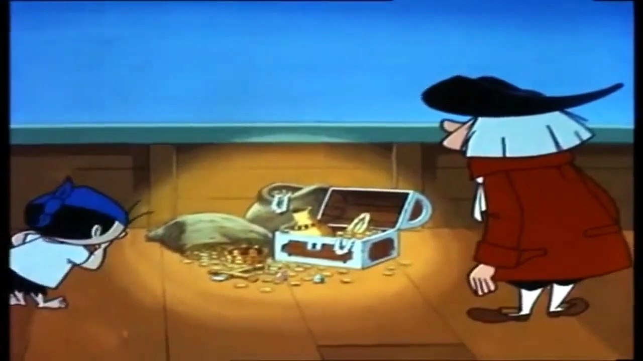 Mágica Aventura (1973) - Vídeo Dailymotion