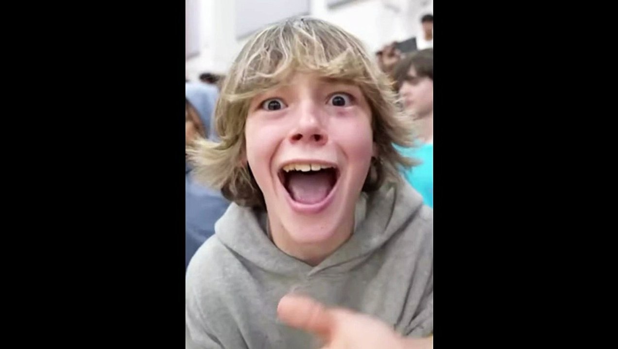 67 kid Becoming Uncanny (9 phases) (FREE TO USE TEMPLATE) - video ...